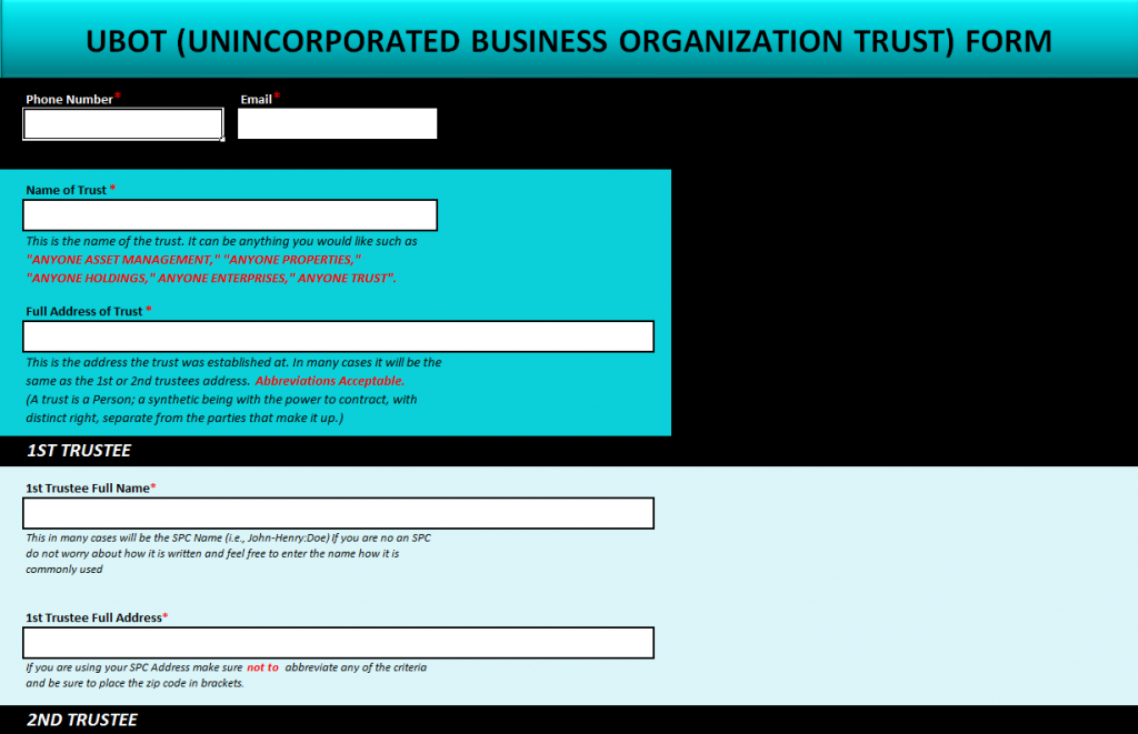 UBOT | Understand Contract Law *AND YOU WIN*