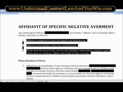 Video Thumbnail: Conditional Acceptance Success Example & How To Prepare A Conditional ...